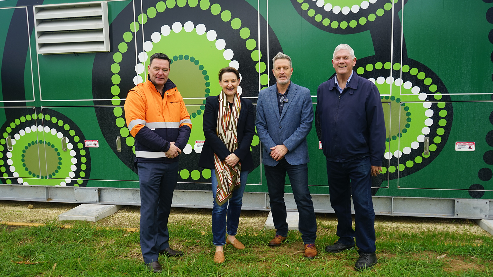 Western Australia extends battery uptake lead | Western Power