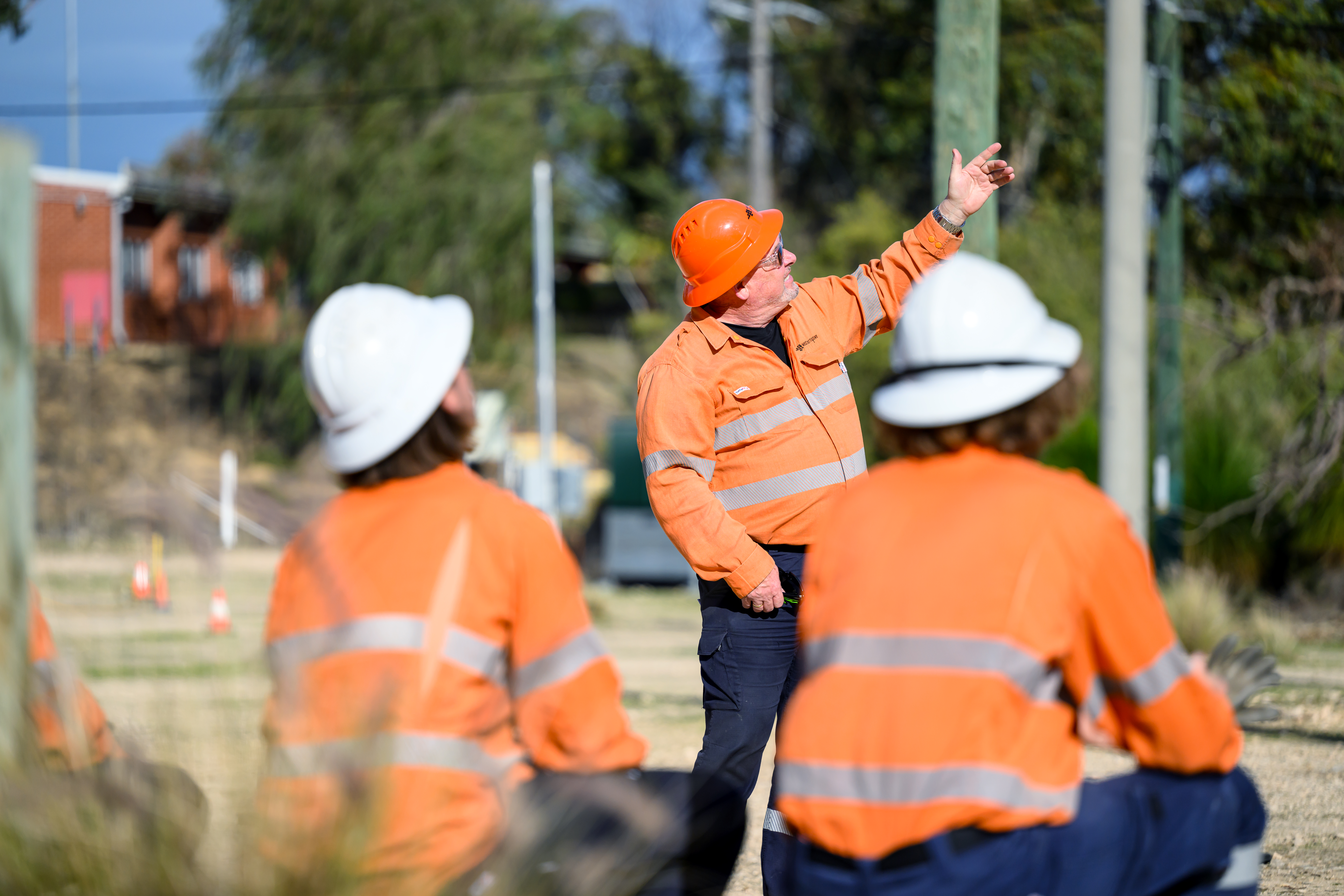 Power Training Services