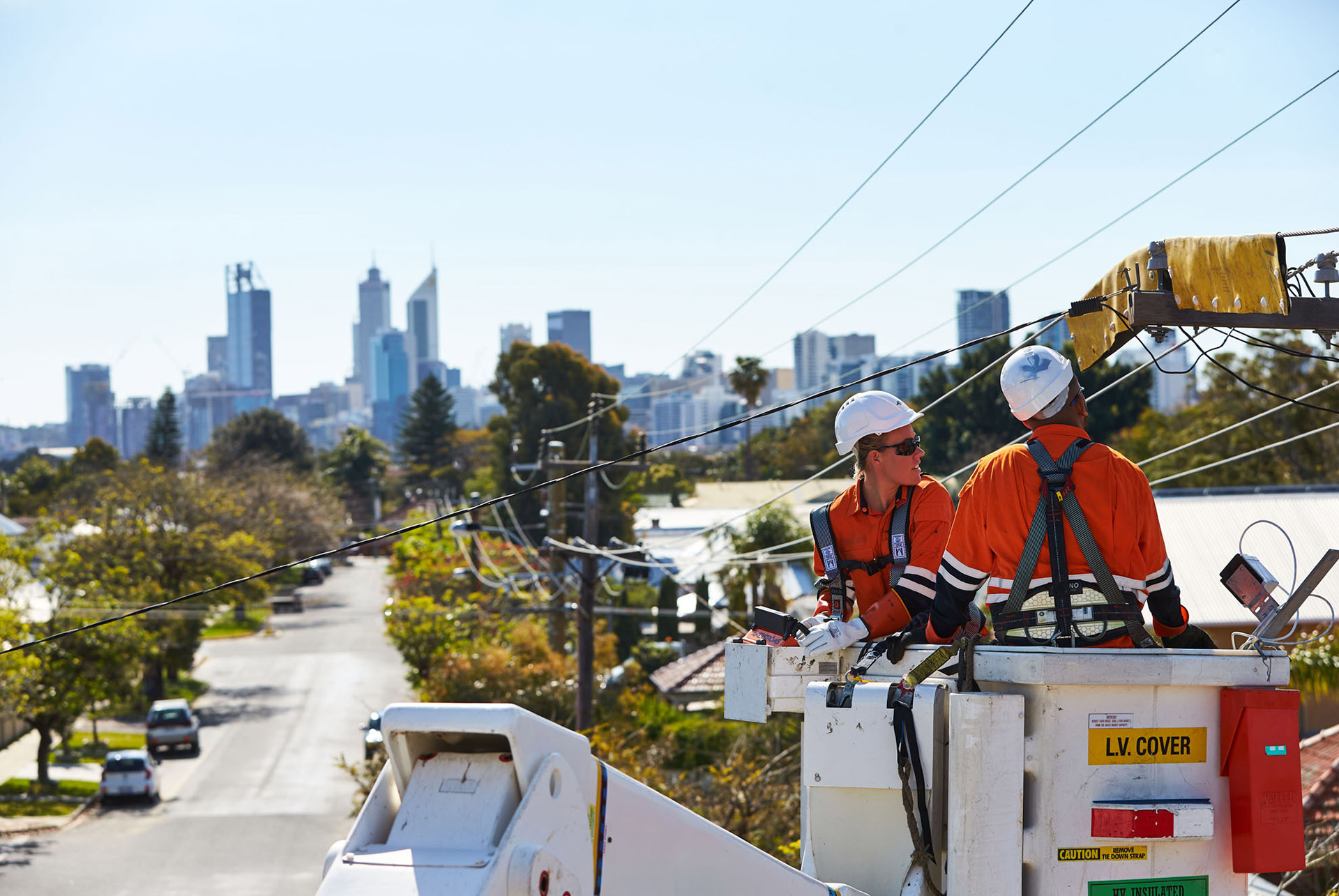 Planned outages