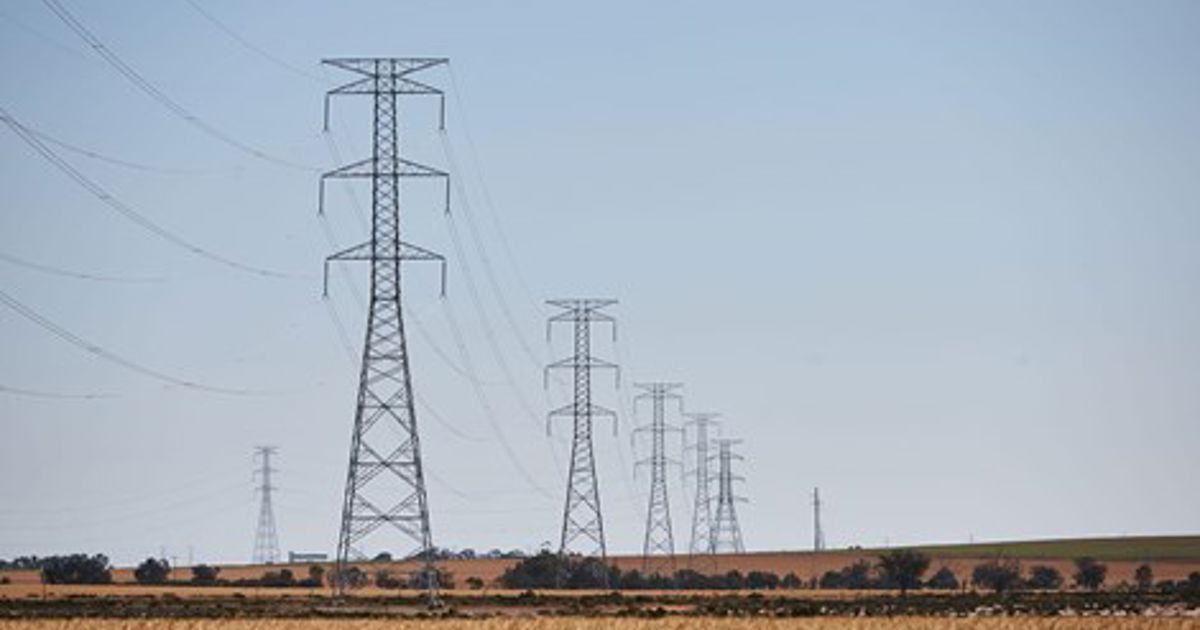 Transmission – the backbone of our renewable future